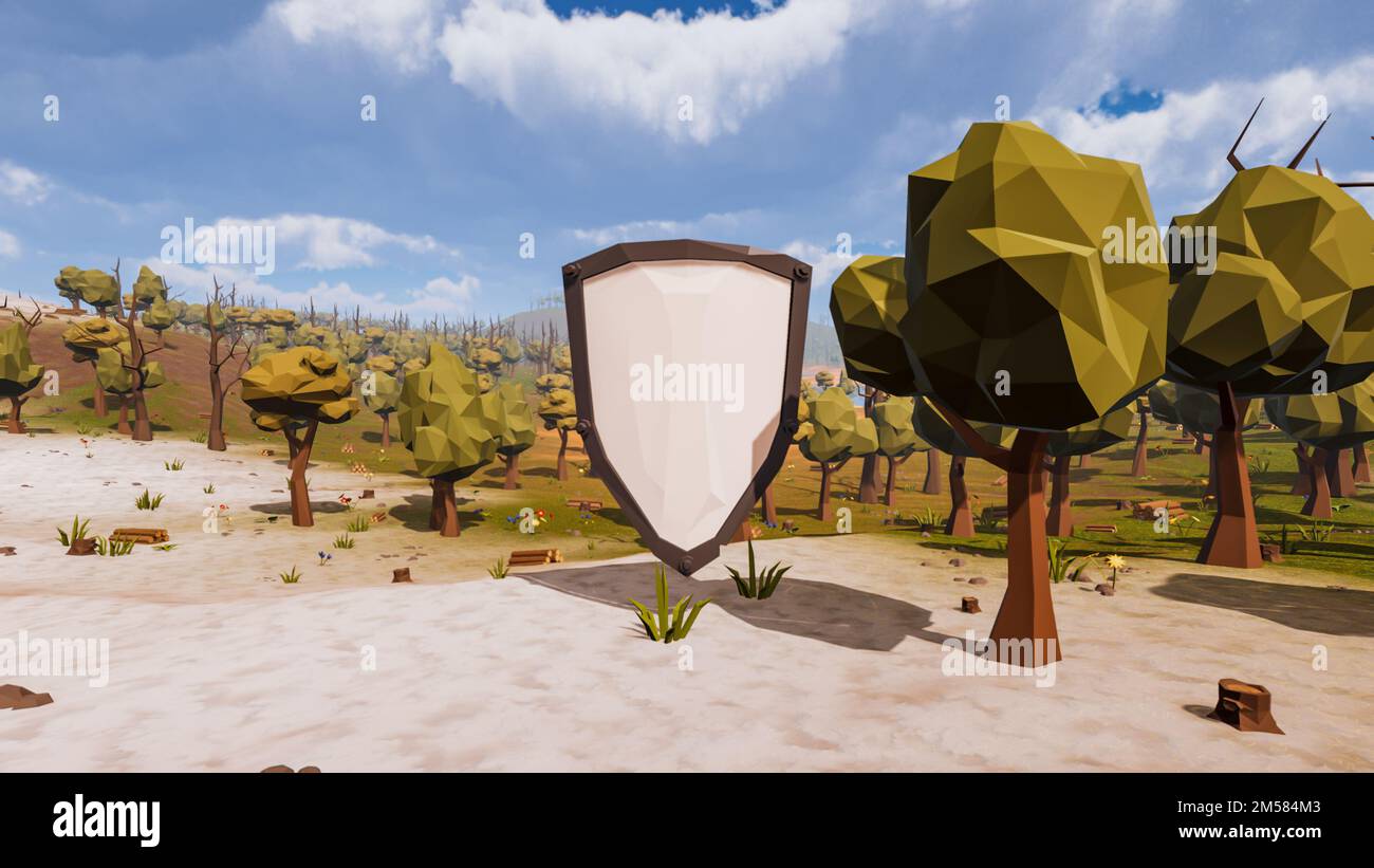 Graphic resources polygon style for sustainable development goals ...