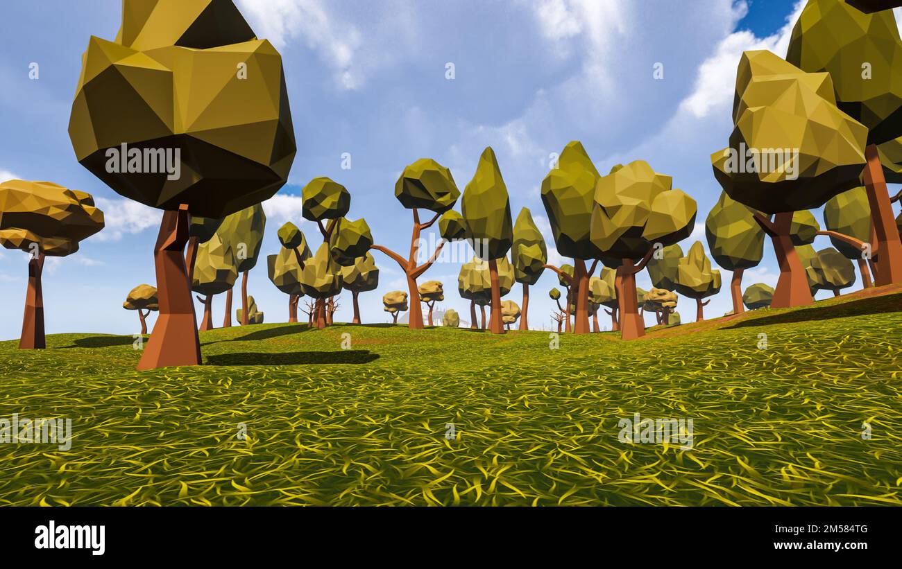 Graphic resources polygon style for sustainable development goals ...