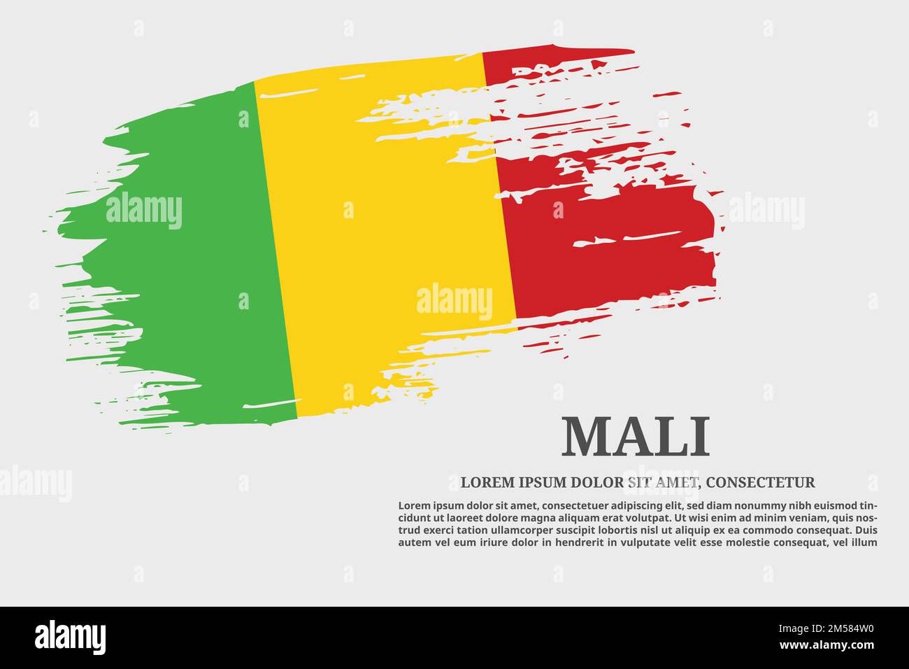 Mali poster hi-res stock photography and images - Alamy