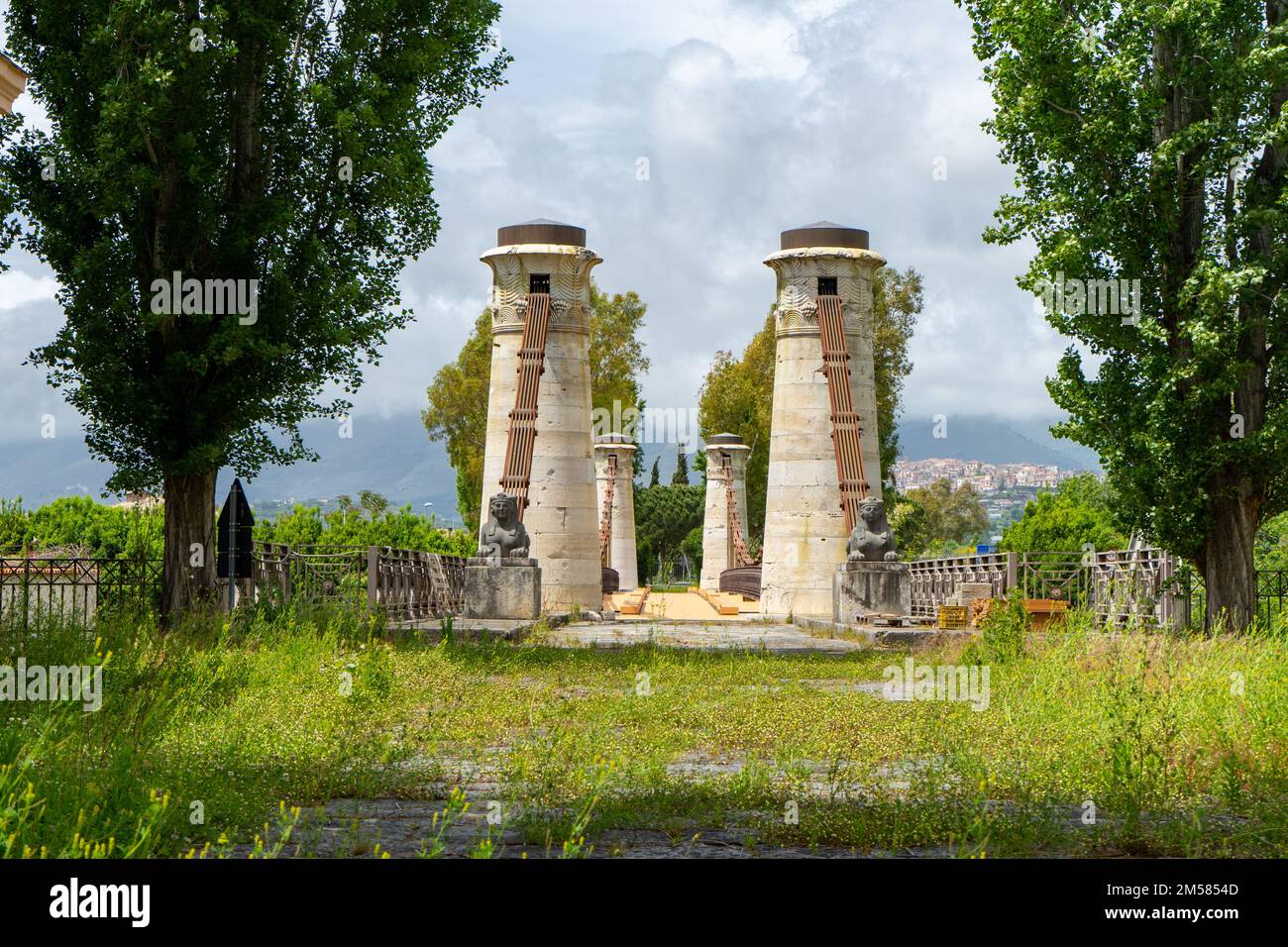 Garigliano hi-res stock photography and images - Alamy