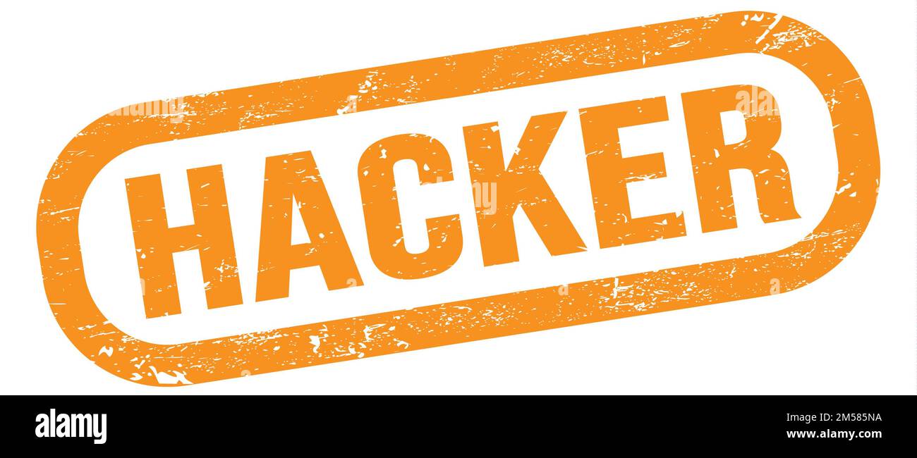 Hacker stamp hi-res stock photography and images - Alamy