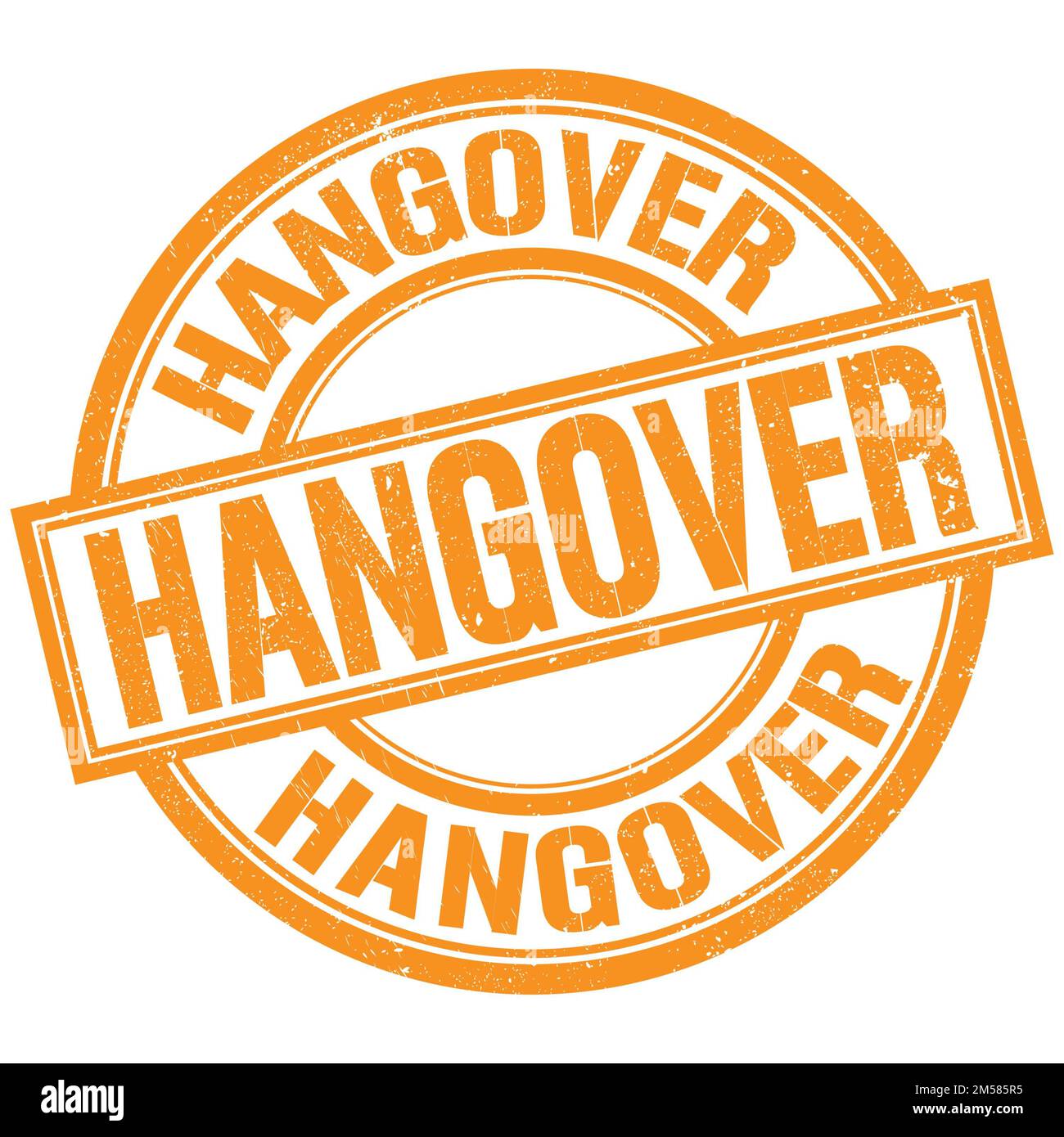 Hangover text hi-res stock photography and images - Alamy