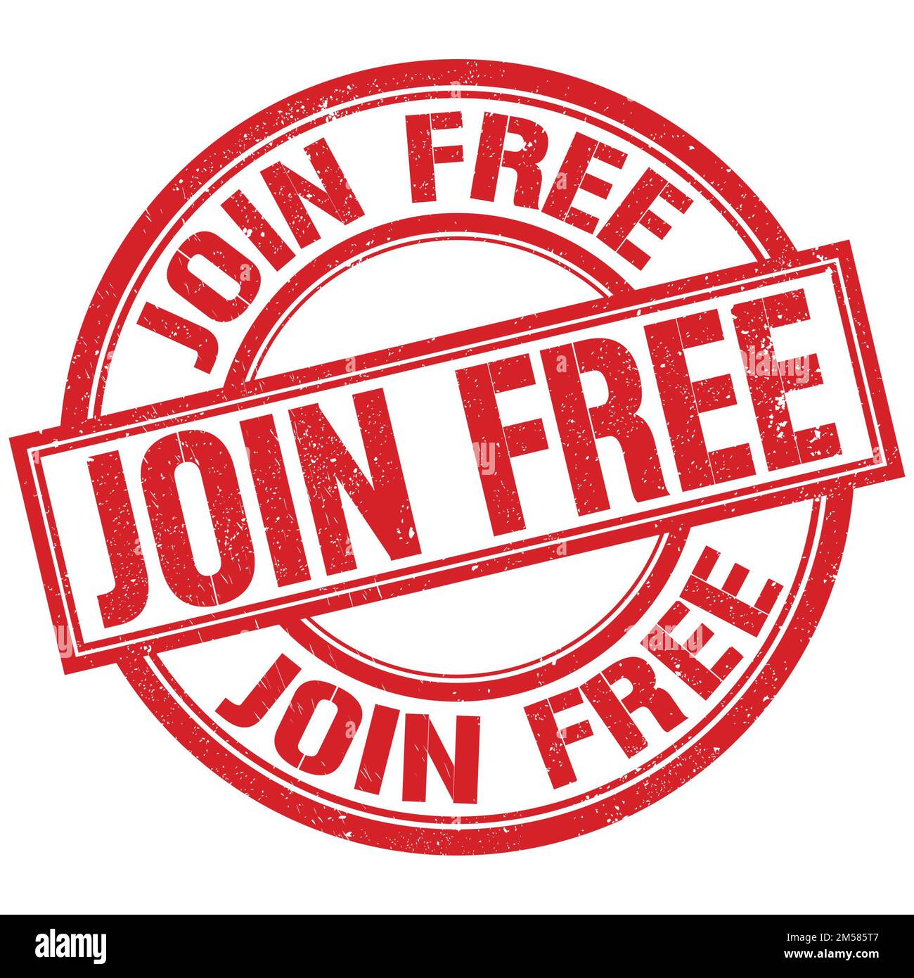 Join free stamp hi-res stock photography and images - Alamy