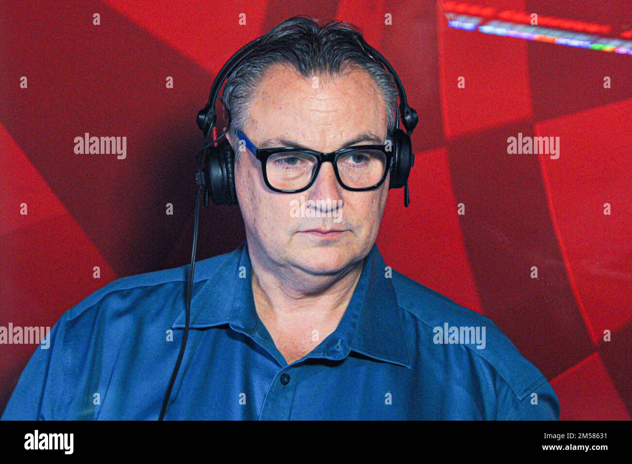 LONDON, UNITED KINGDOM - DECEMBER 19: John Part during the 2022/23 ...