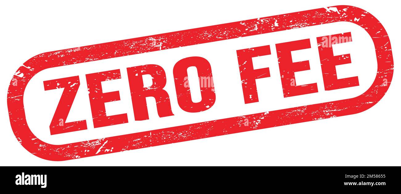 Zero fee hi-res stock photography and images - Alamy