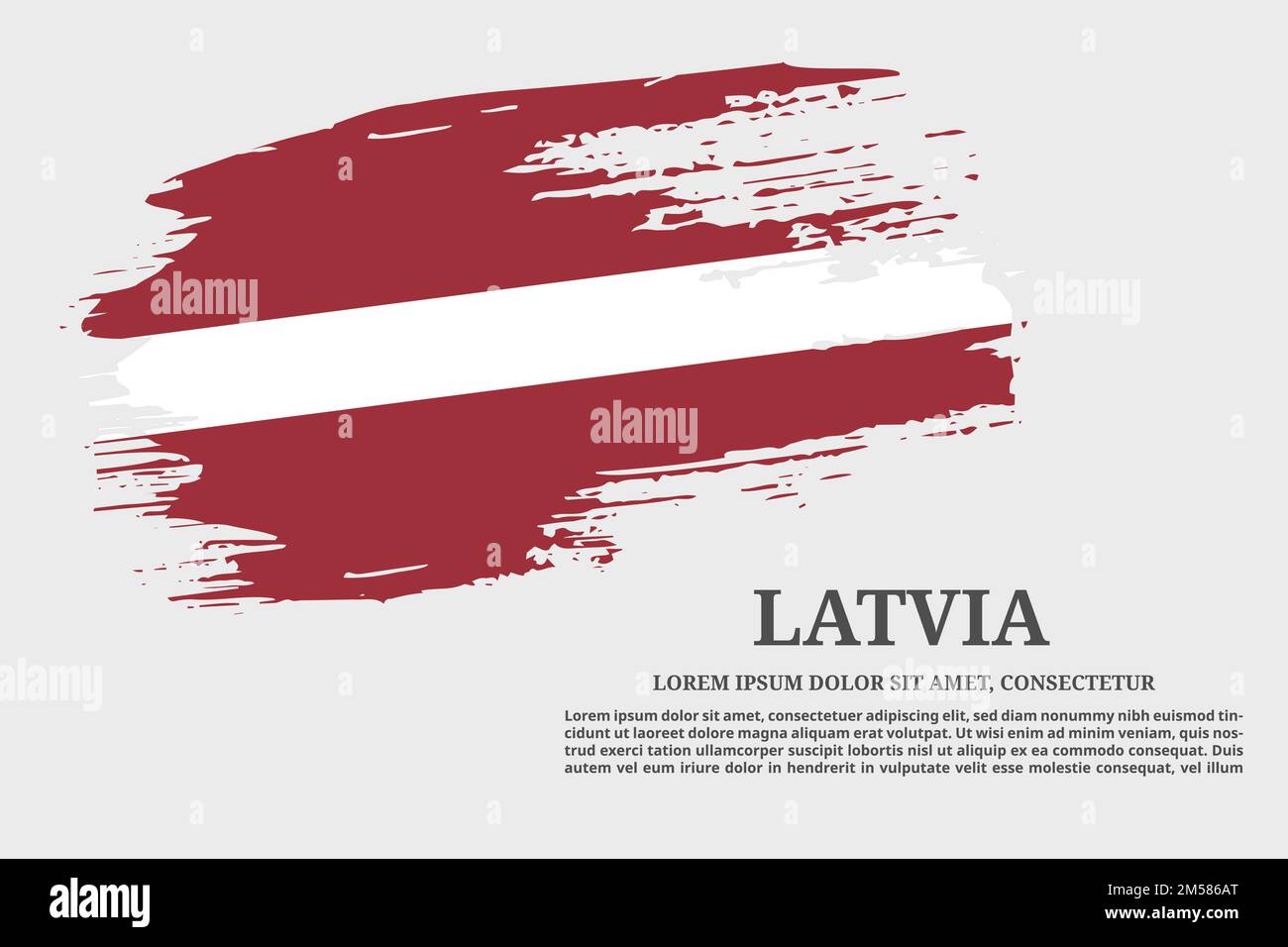 Latvian poster hi-res stock photography and images - Alamy