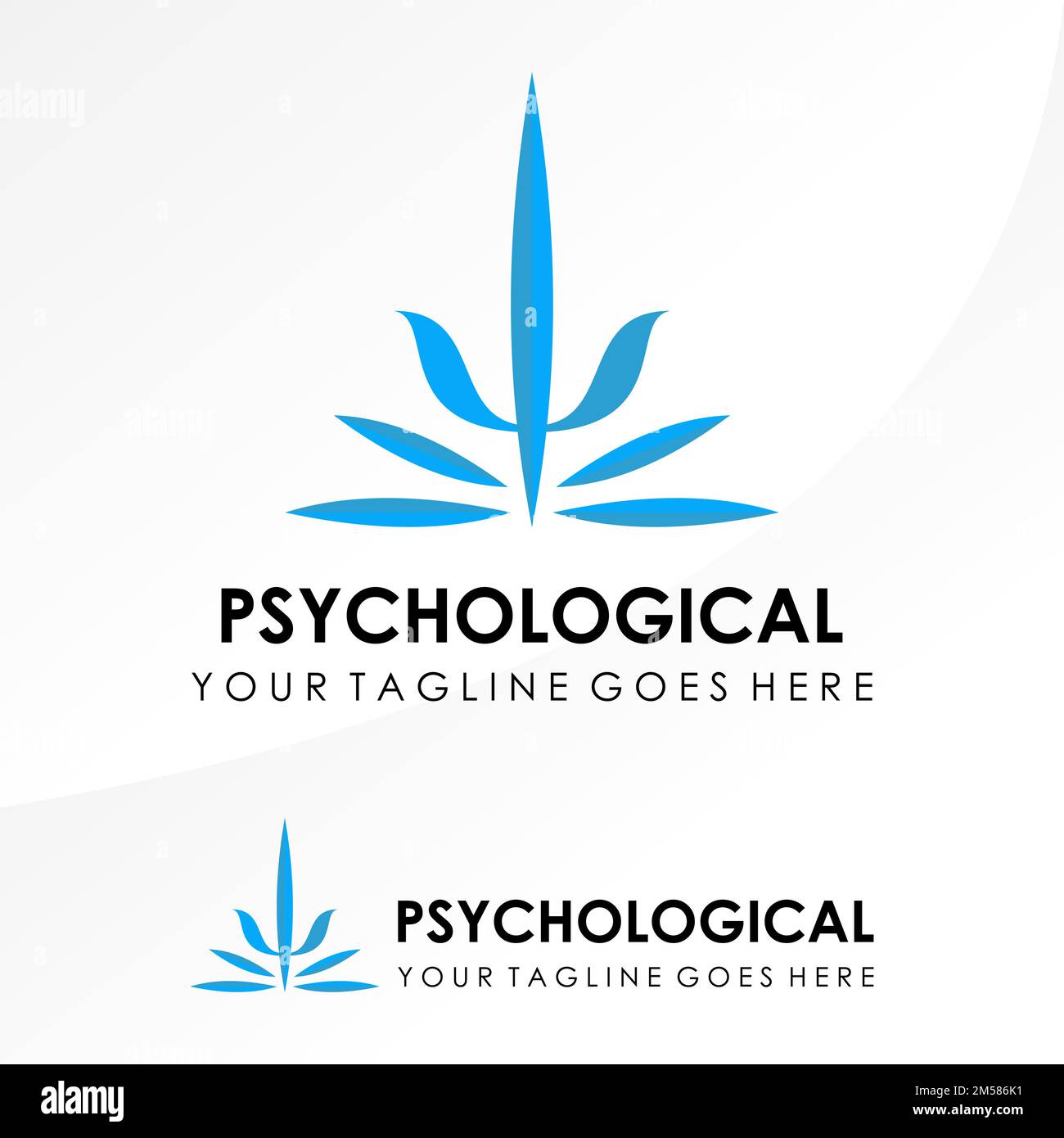 Psi logo Stock Vector Images - Alamy