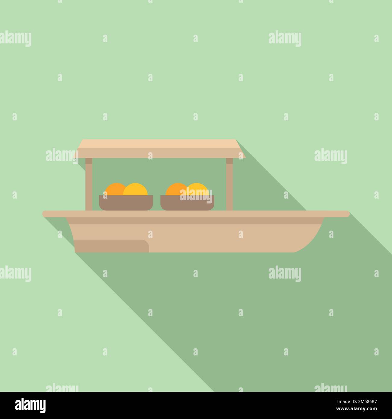 Bangkok community Stock Vector Images - Alamy