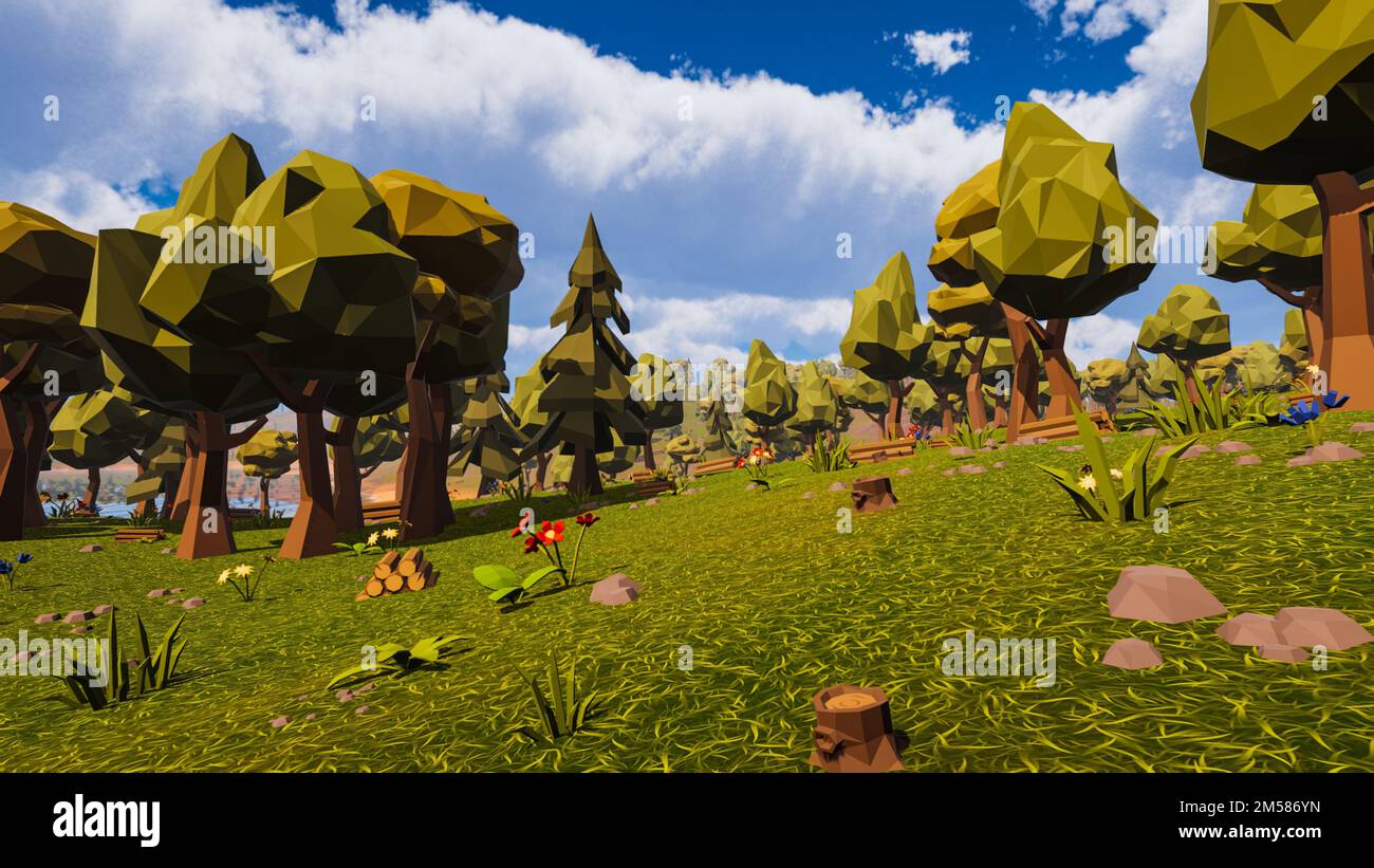 Graphic resources polygon style for sustainable development goals ...