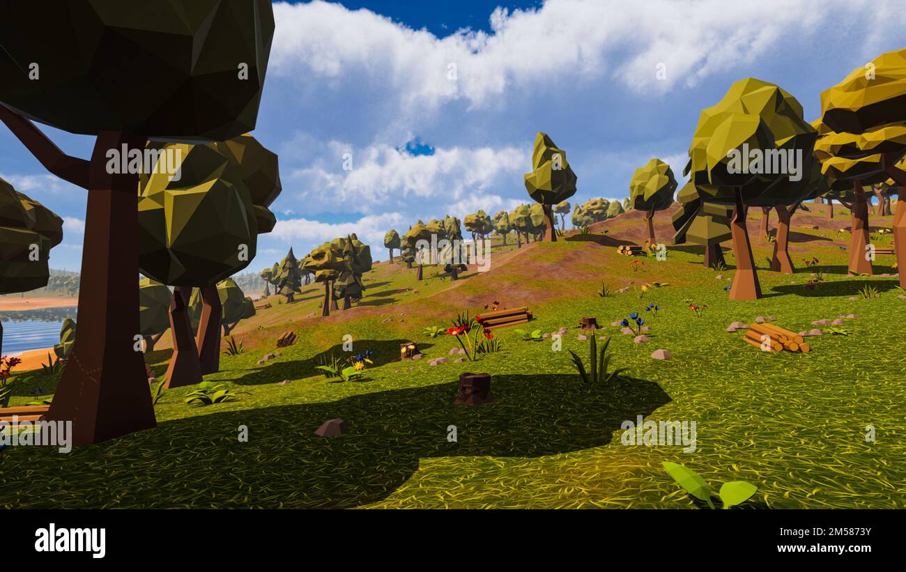 Graphic resources polygon style for sustainable development goals ...