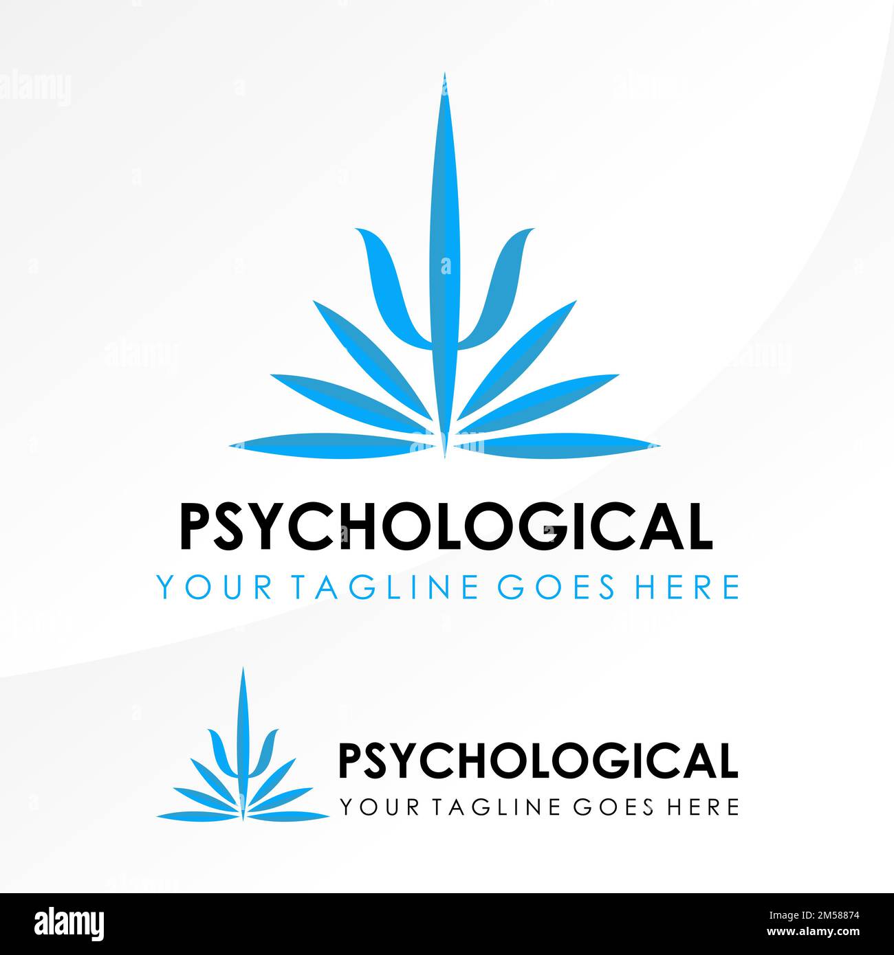 Psi logo Stock Vector Images - Alamy