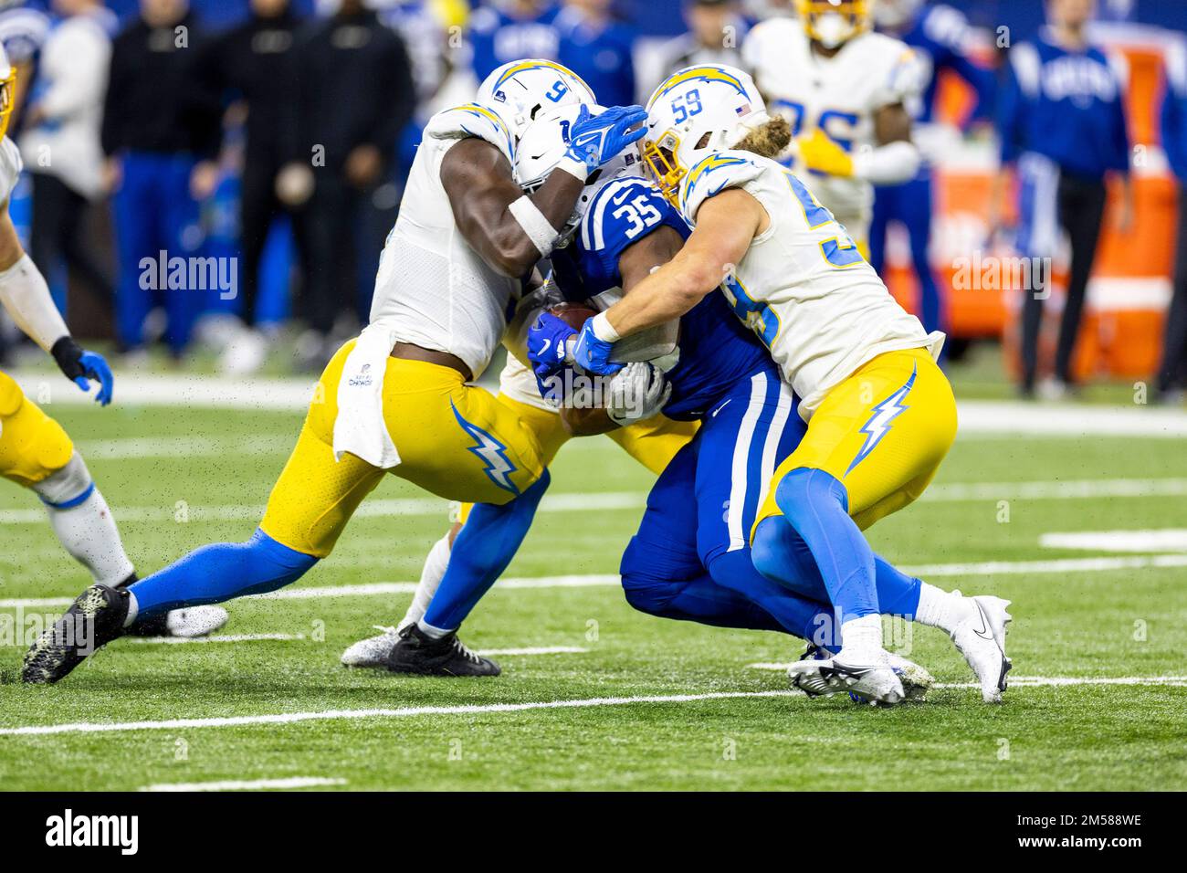 Deon jackson hi-res stock photography and images - Alamy