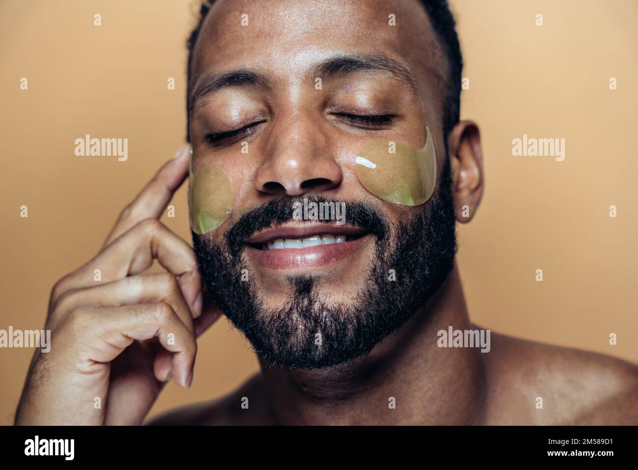 Acne plaster hi-res stock photography and images - Alamy