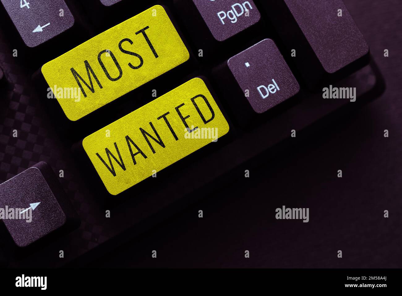 Conceptual display Most Wanted. Concept meaning listing of the names of ... Conceptual display Most Wanted. Concept meaning listing of the names of ...