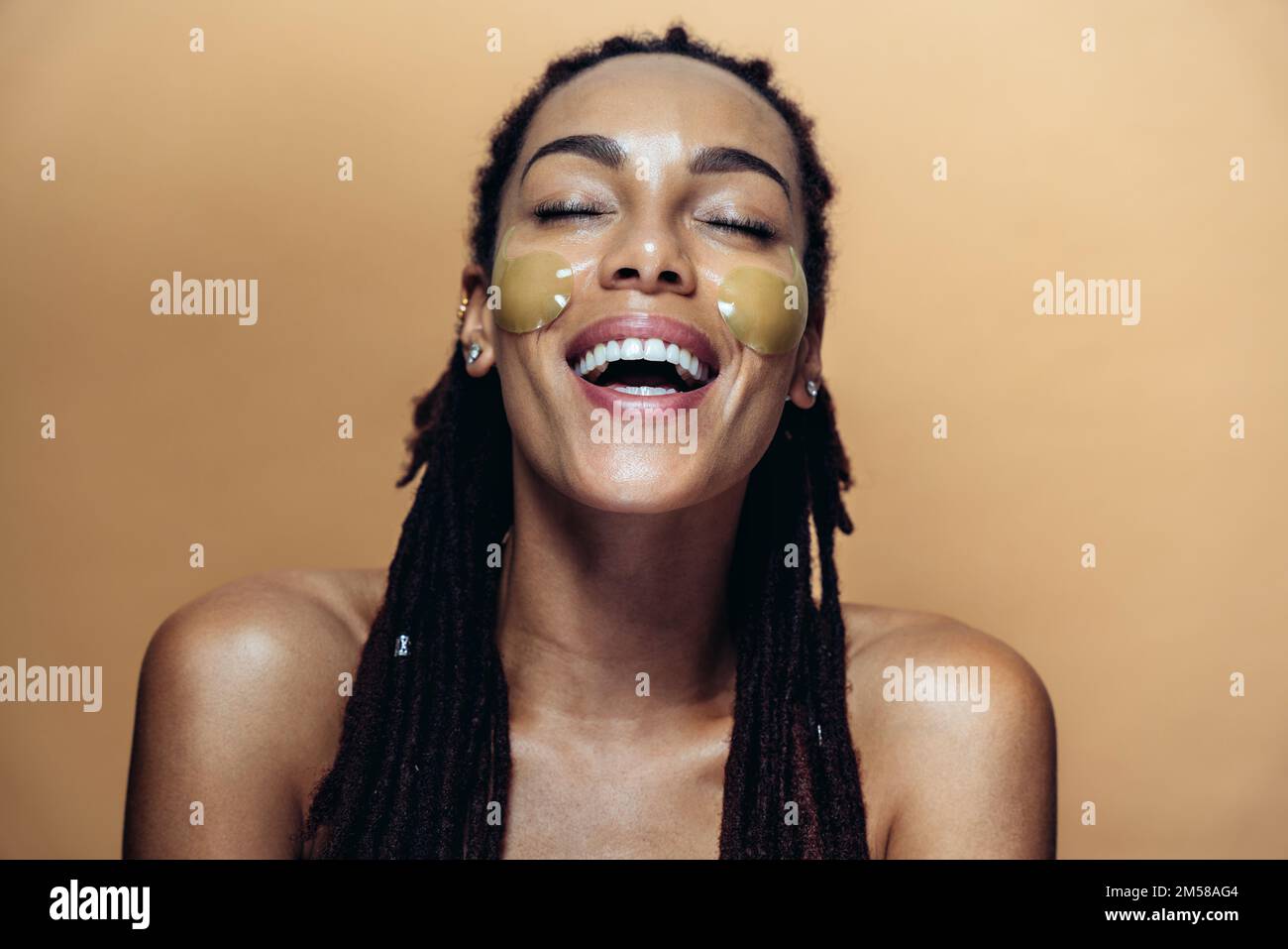 Acne plaster hi-res stock photography and images - Alamy