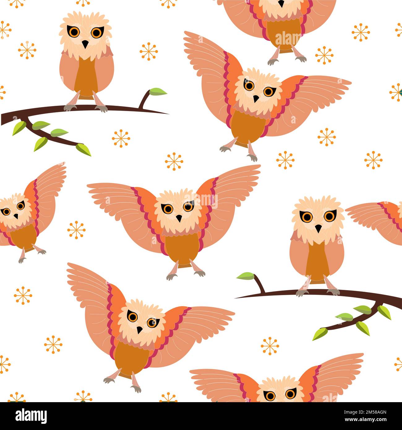 Simple Owl Designs