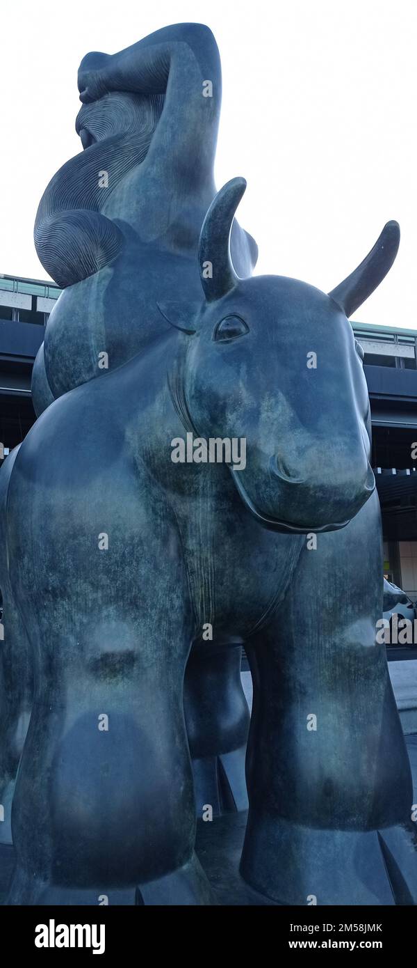 Rapto hi-res stock photography and images - Alamy