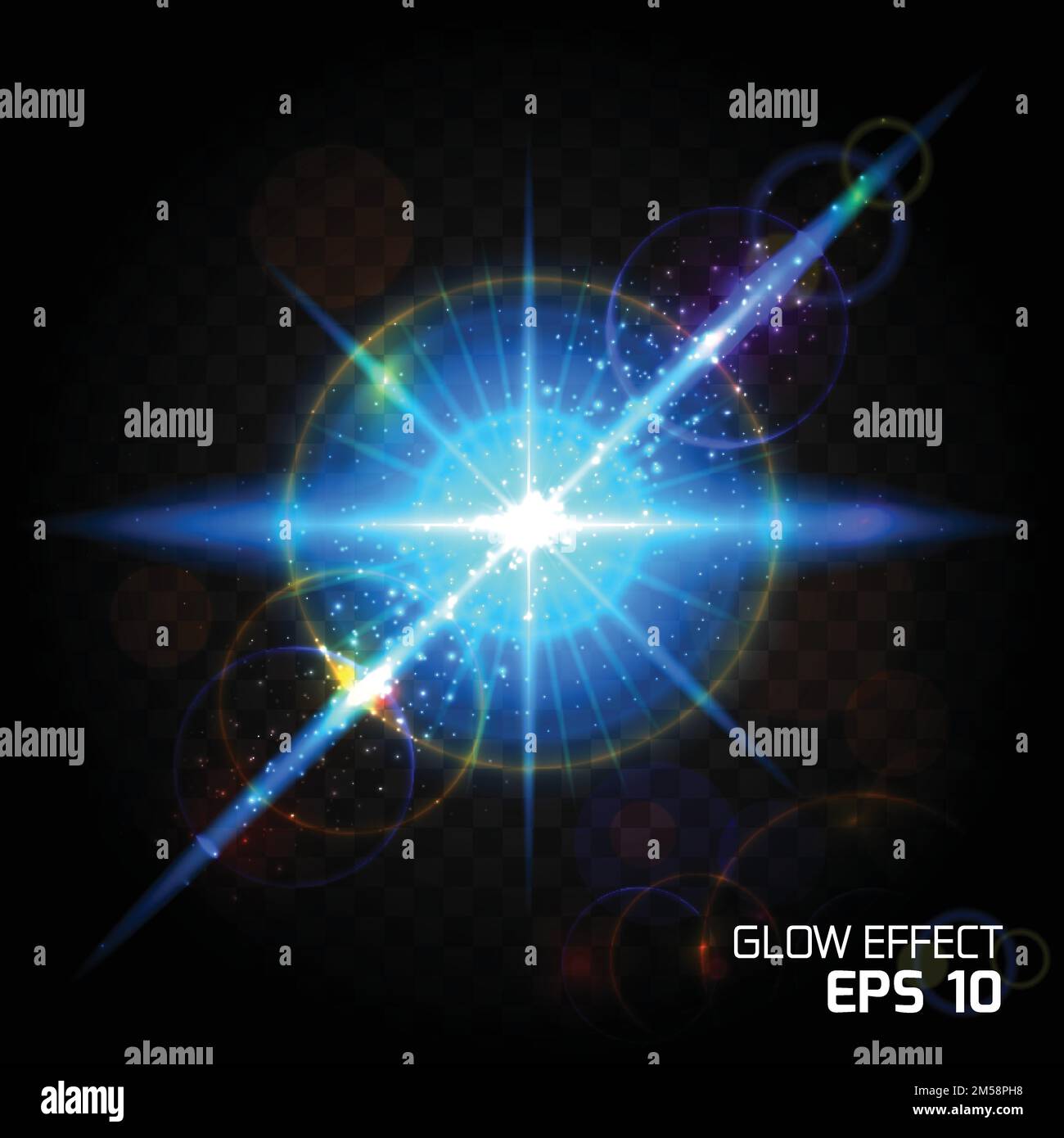 Dust sun glare hi-res stock photography and images - Alamy