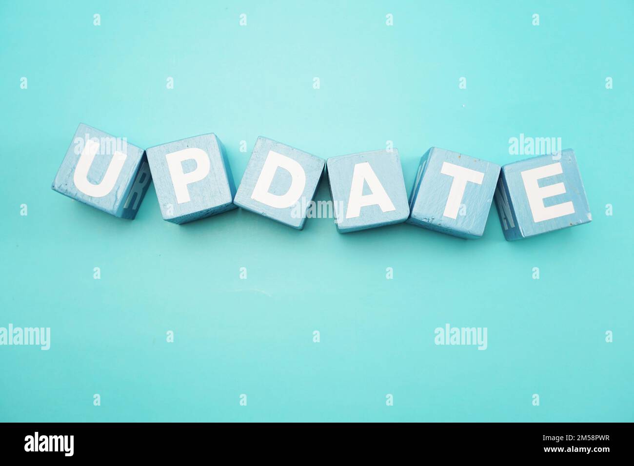 Personal update hi-res stock photography and images - Alamy