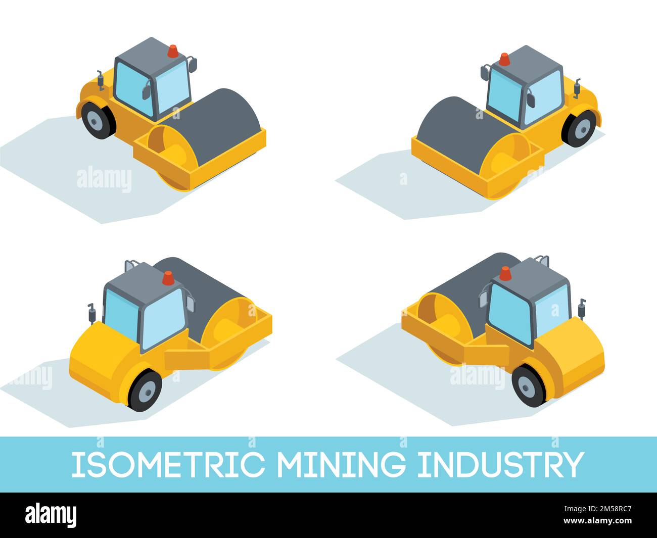 Isometric 3D mining industry icons set 3 image of mining equipment and ... Isometric 3D mining industry icons set 3 image of mining equipment and ...