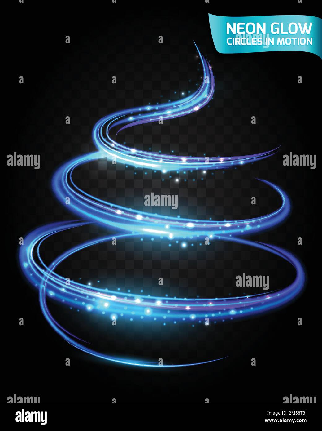 Slow shutter effect Stock Vector Images - Alamy