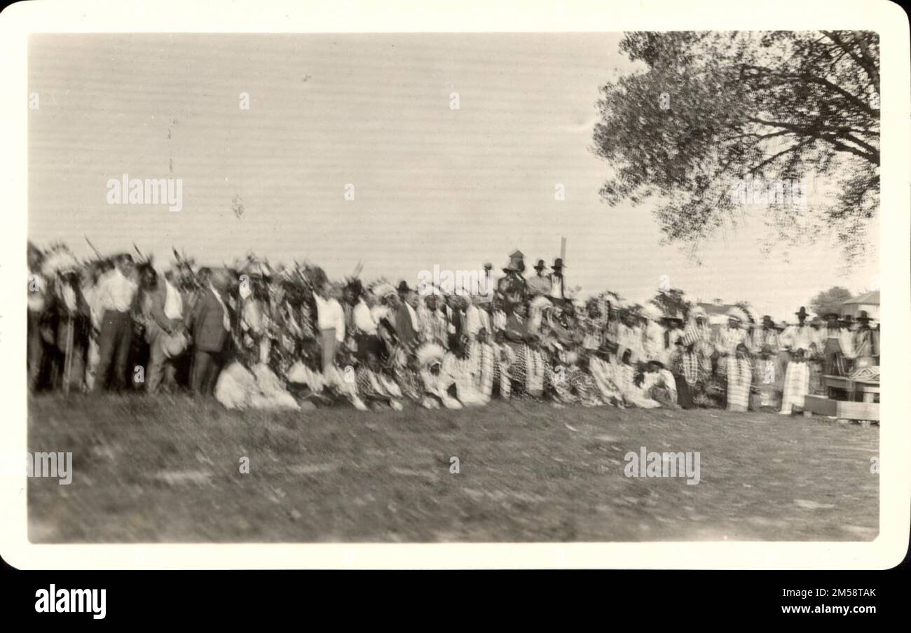 1920s native americans hi-res stock photography and images - Alamy