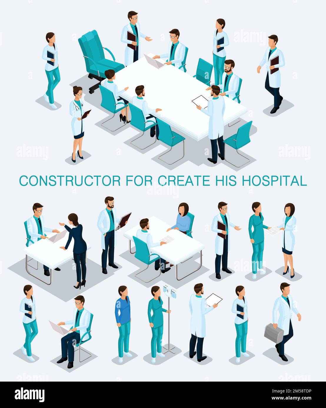 Create illustrations Stock Vector Images - Alamy