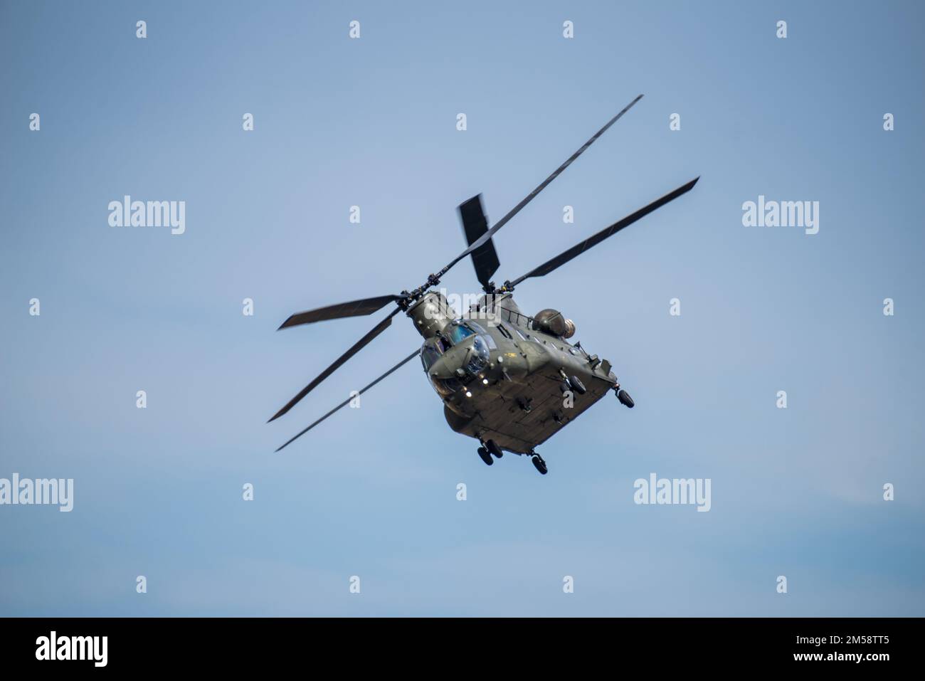 Ch 47 chinook speed hi-res stock photography and images - Alamy