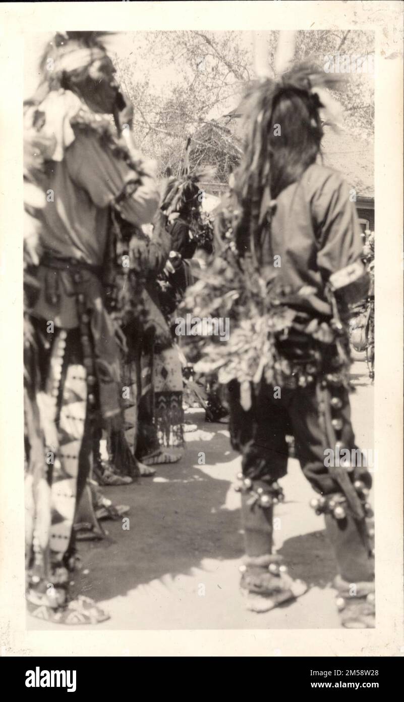 Native garb hi-res stock photography and images - Alamy