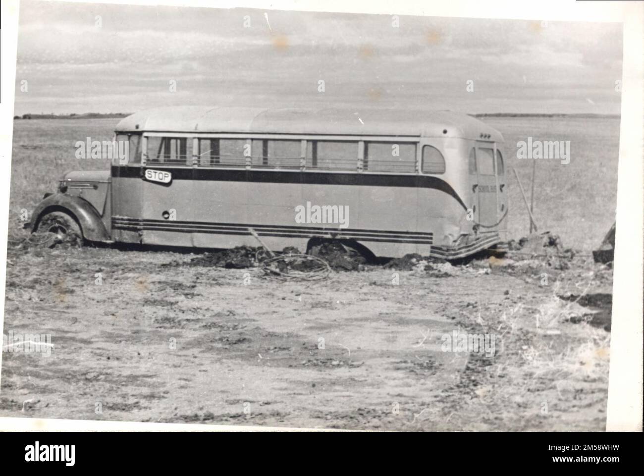 School the 1946 1947 school hi-res stock photography and images - Alamy