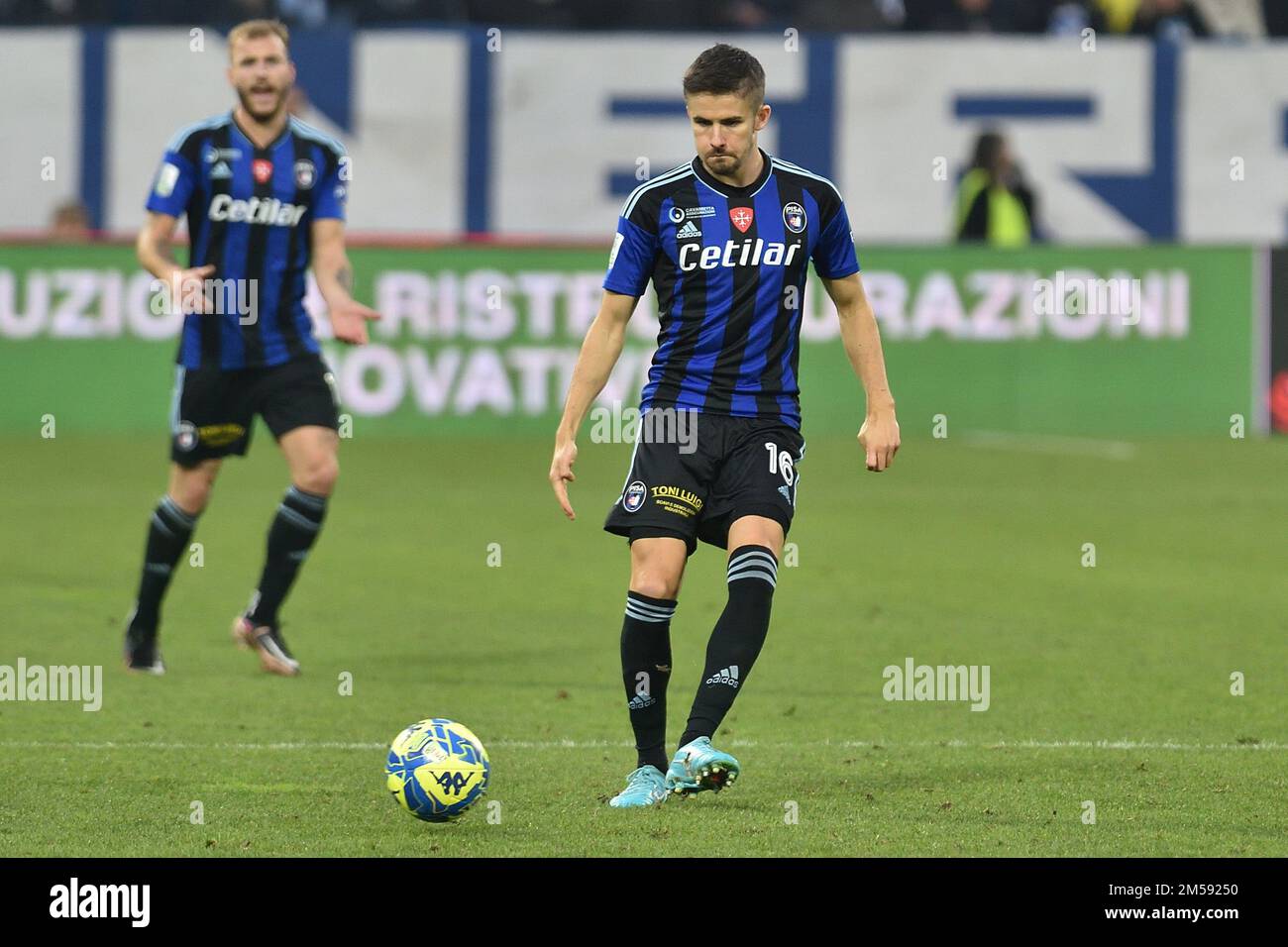 Adam nagy soccer player hi-res stock photography and images - Alamy