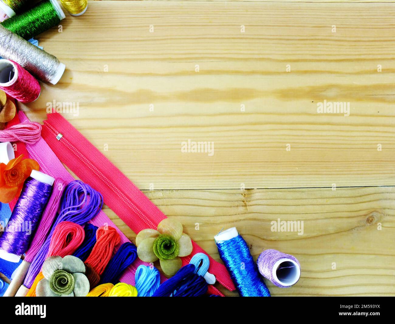 equipment for sewing accessories for handmade sewing kit border ...