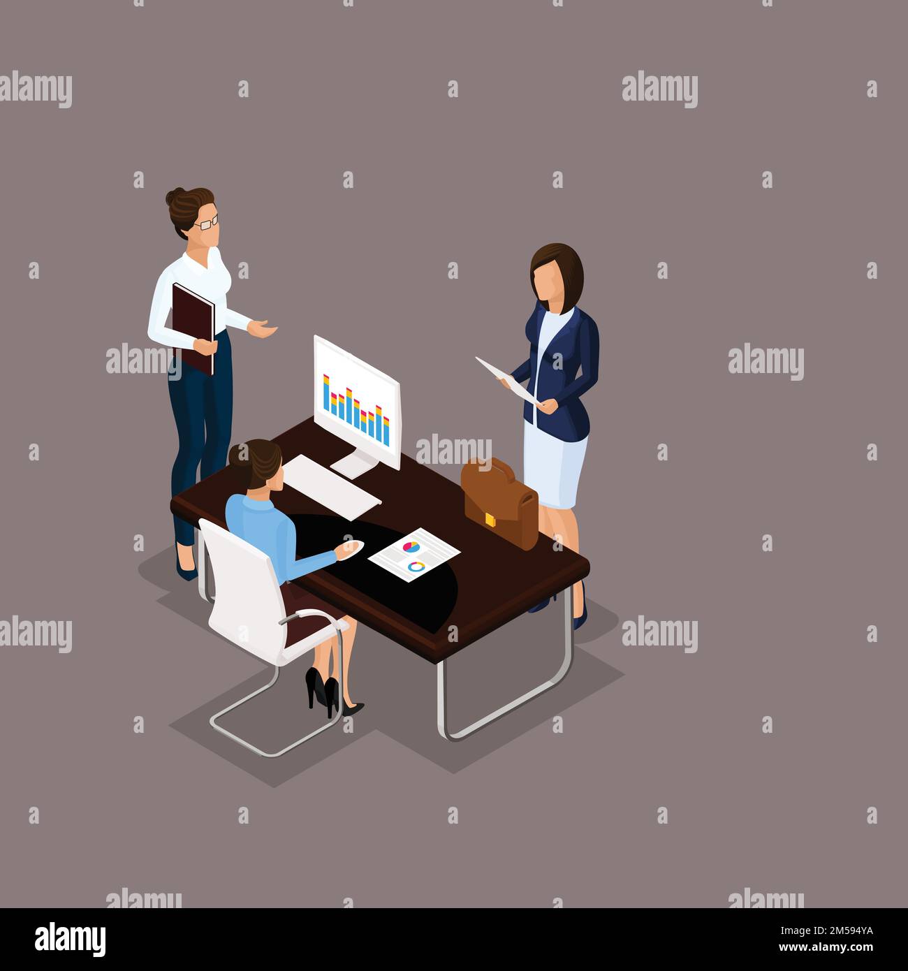 Directors Stock Vector Images - Alamy
