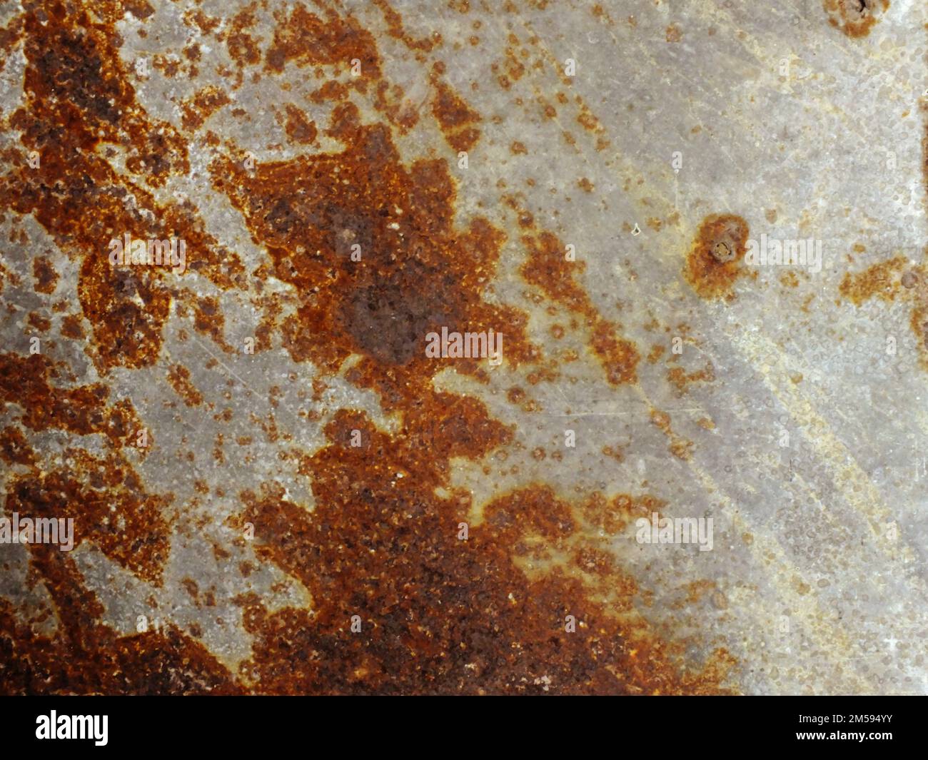 old metal iron rust texture background Stock Photo - Alamy