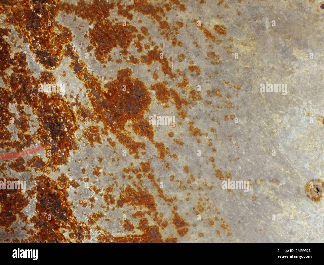 old metal iron rust texture background Stock Photo - Alamy