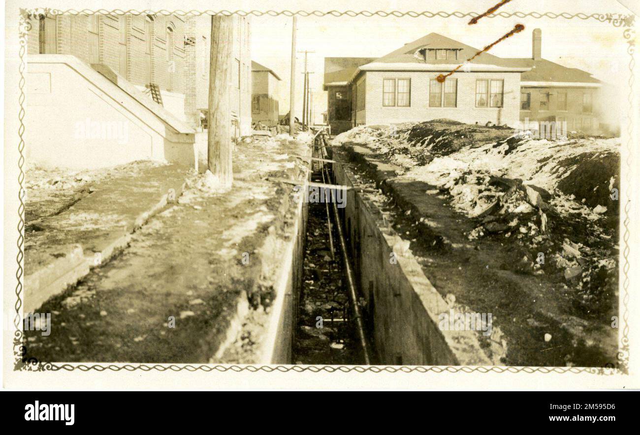 Bureau of indian affairs 1972 hi-res stock photography and images - Alamy