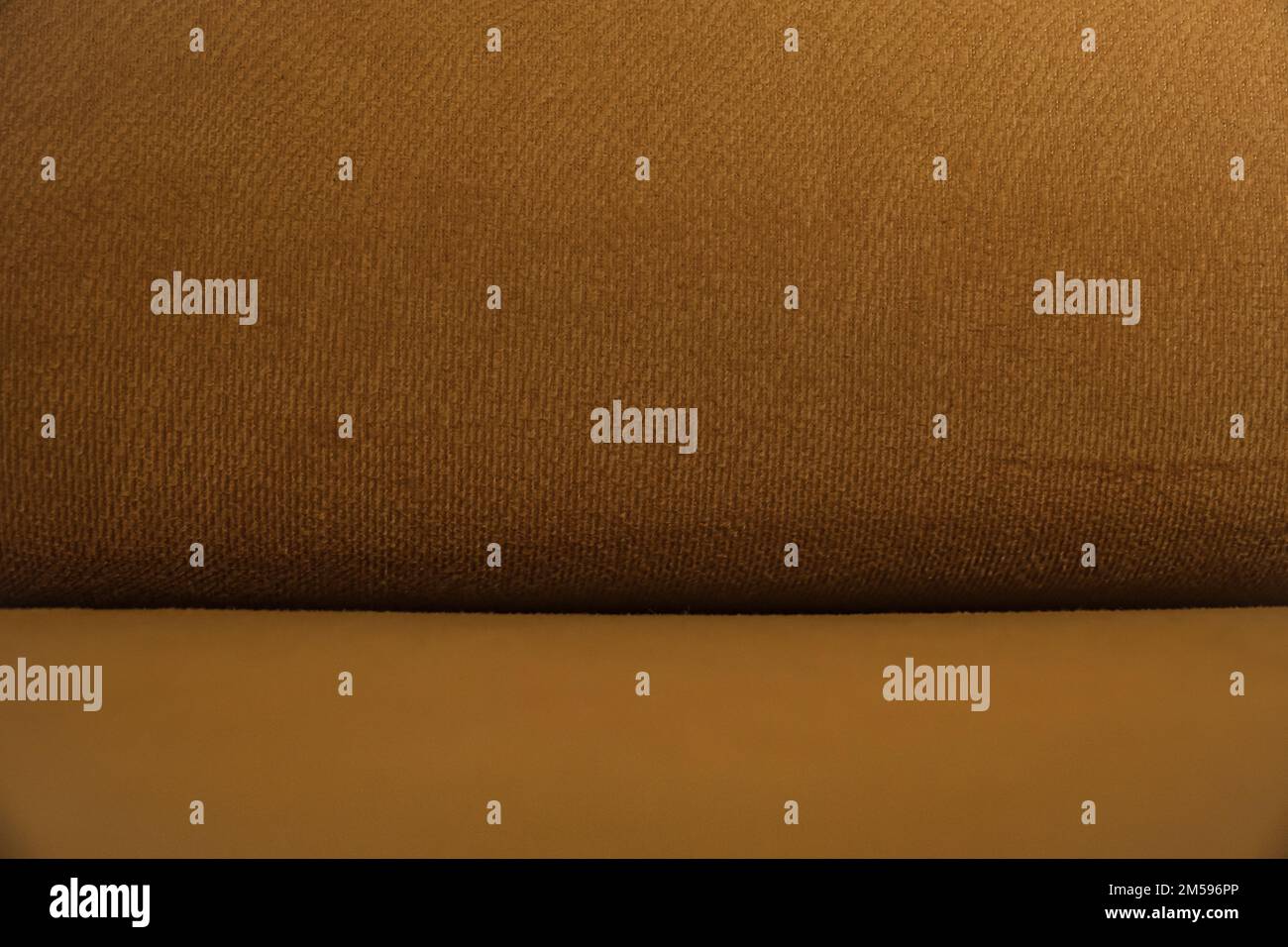 Orange sofa hi-res stock photography and images - Alamy