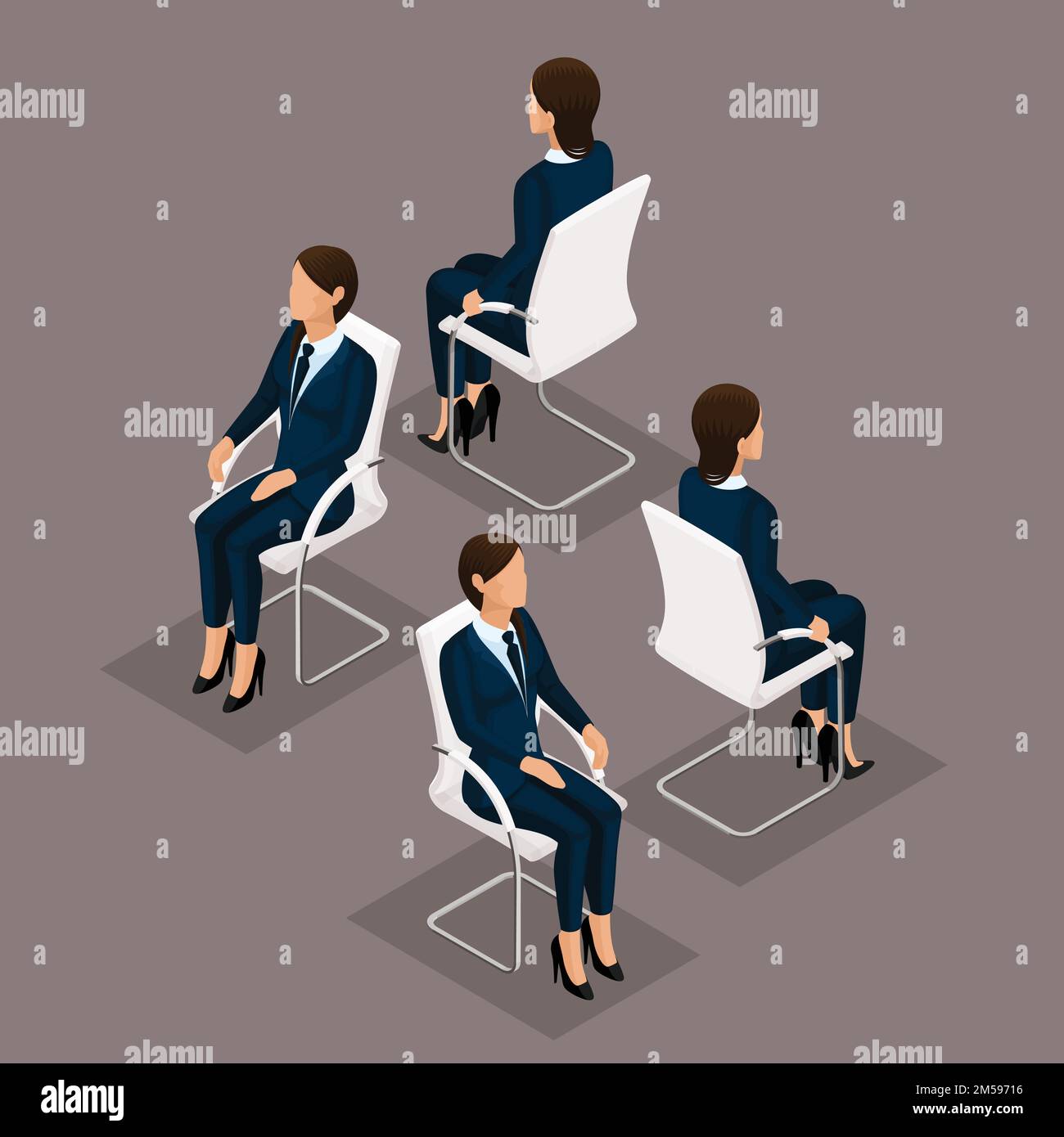 I suit Stock Vector Images - Alamy