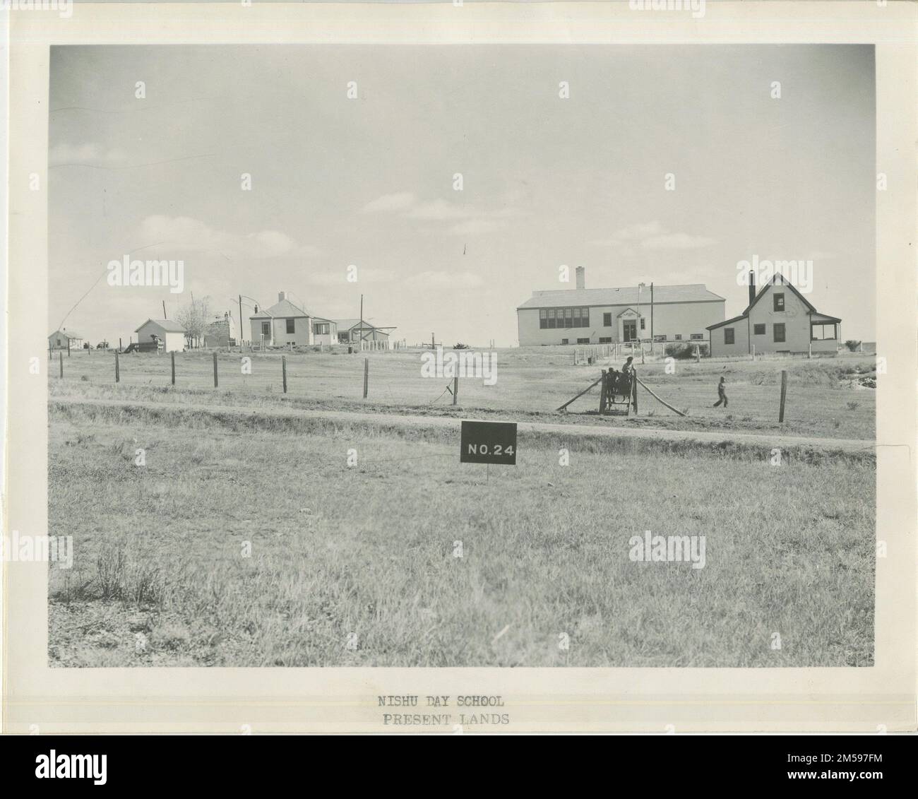 Present Lands: Nishu Day School. Central Plains Region (Kansas City, MO ...