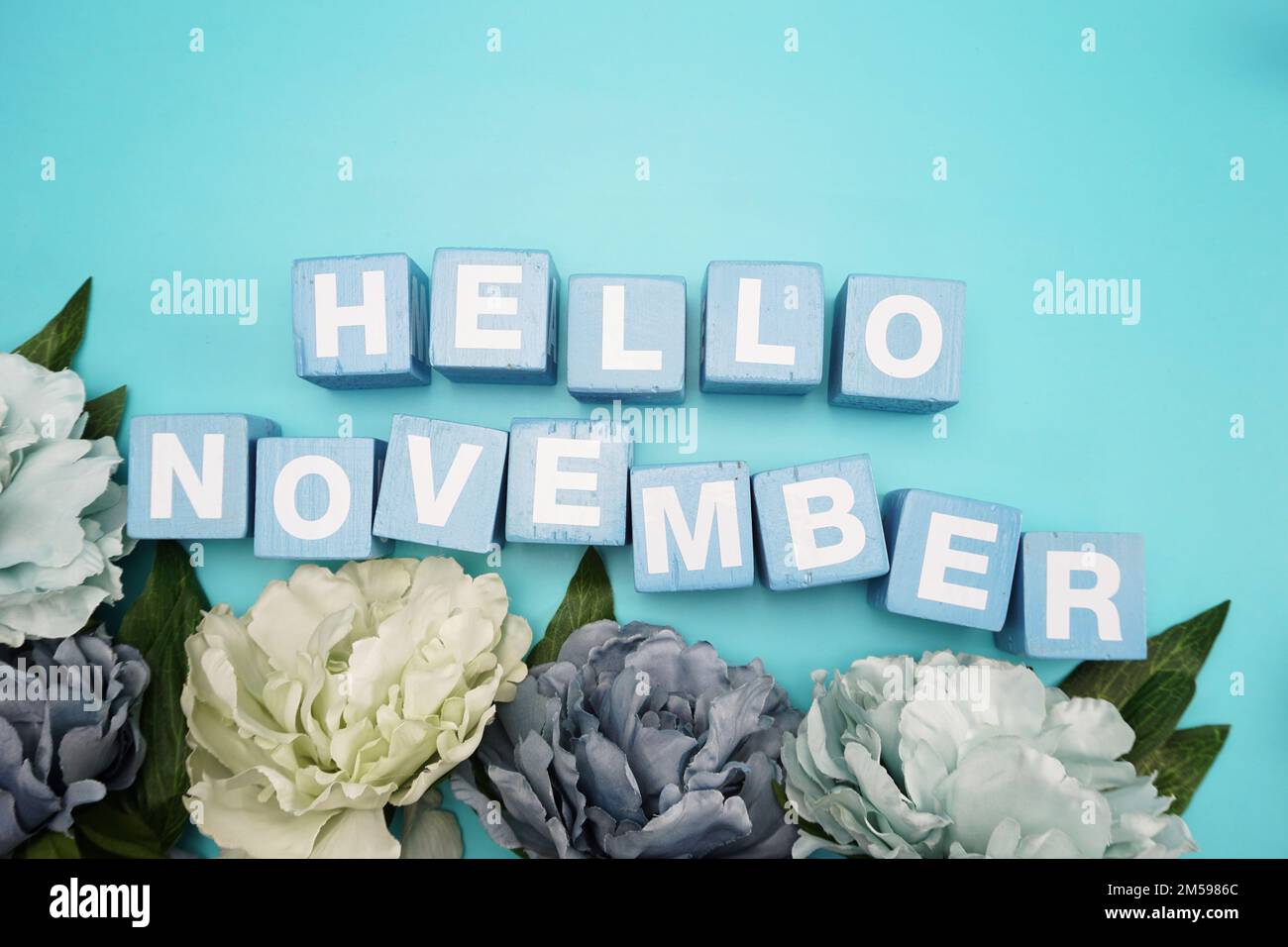 Birth month flower hi-res stock photography and images - Alamy