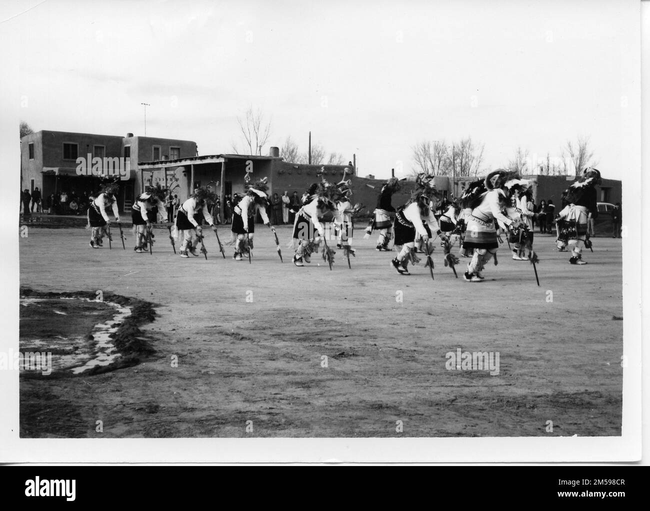 Pueblo md hi-res stock photography and images - Alamy