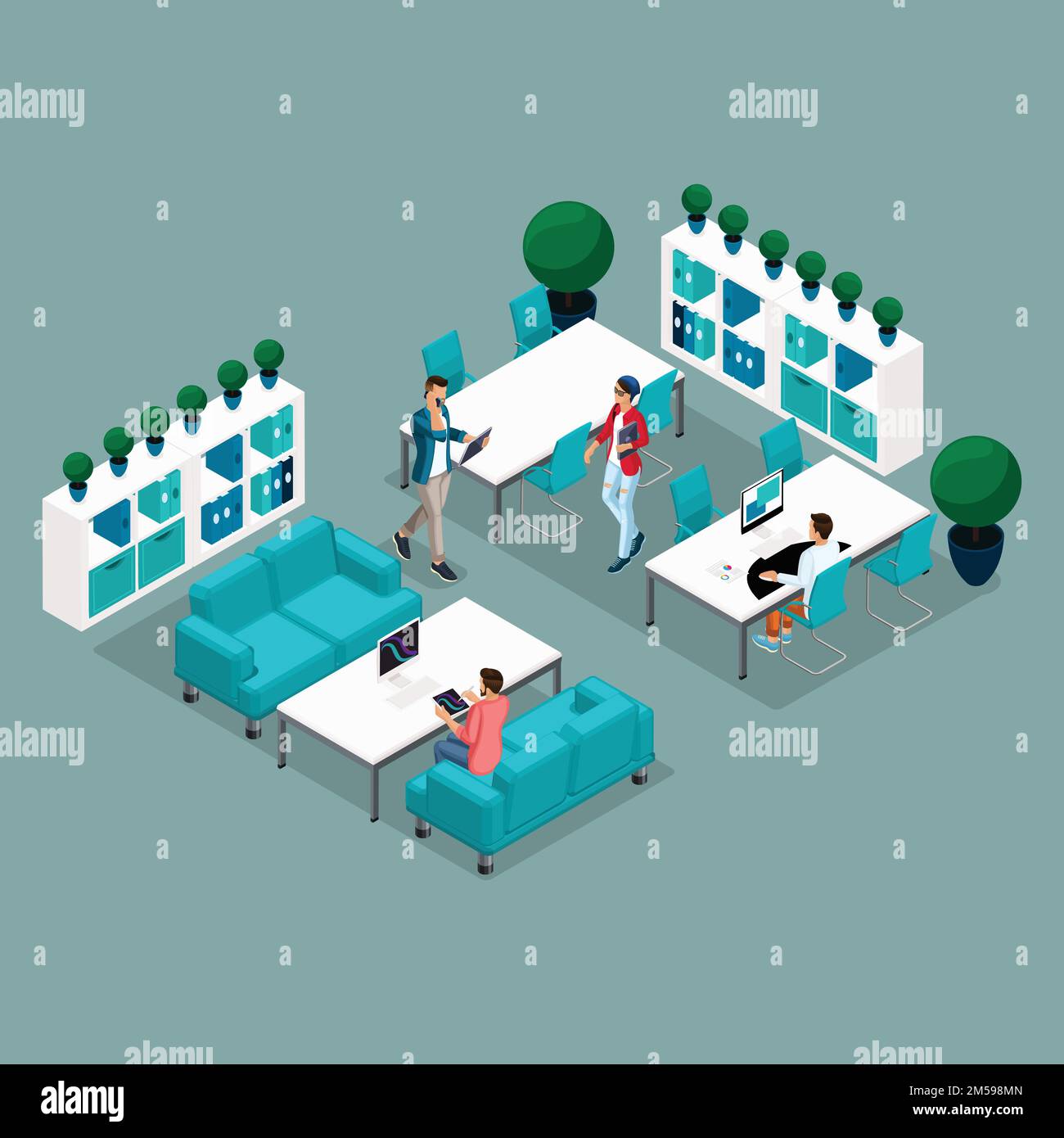 Artists pad Stock Vector Images - Alamy