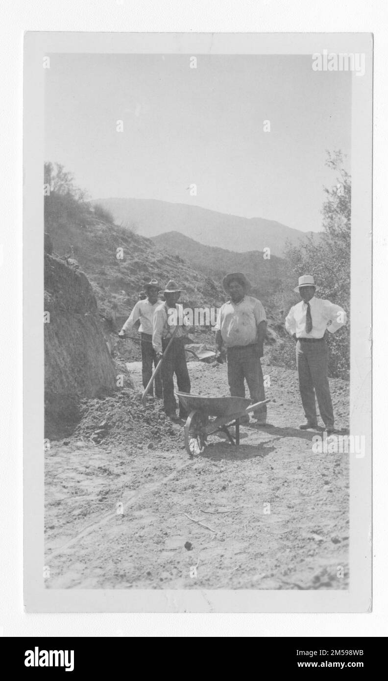 Pechanga indian Black and White Stock Photos & Images - Alamy
