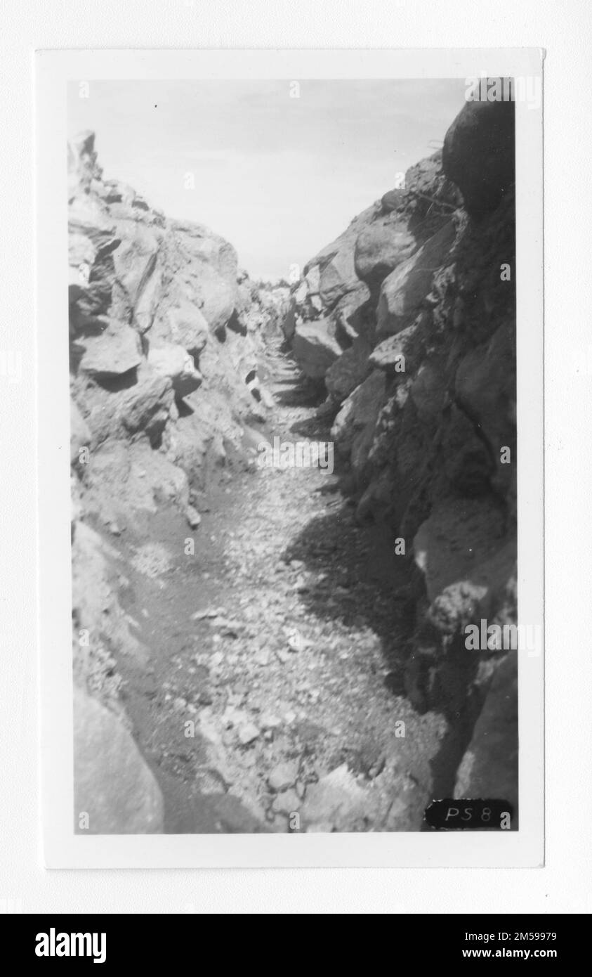 Pipeline mission hi-res stock photography and images - Alamy