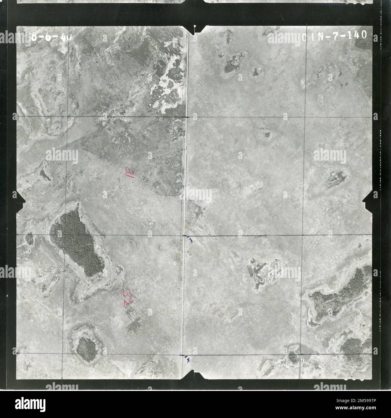 Central Plains Region