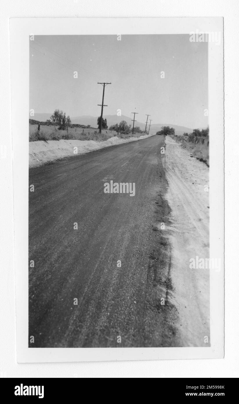 Indian reservation sign Black and White Stock Photos & Images - Alamy