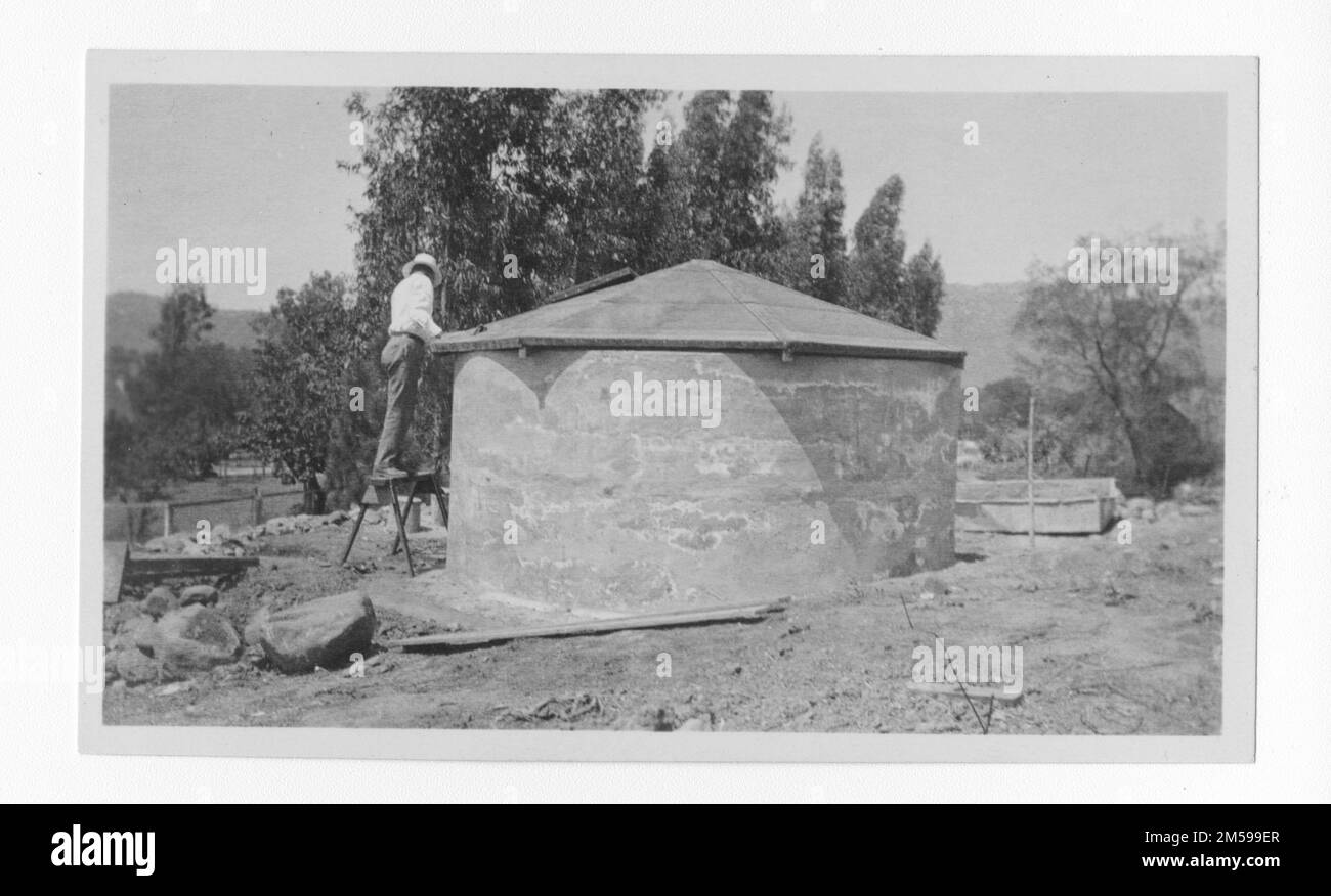 Reservoir stock photographs Black and White Stock Photos & Images - Alamy