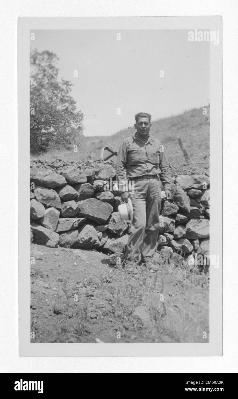 Riverside conservation Black and White Stock Photos & Images - Alamy