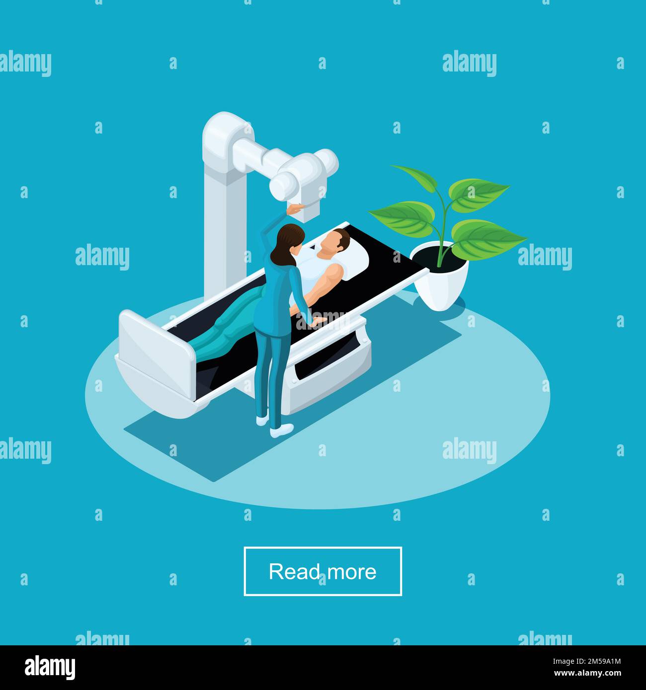 Isometrics Health Care and Innovative Technologies, Hospital, Medical ...