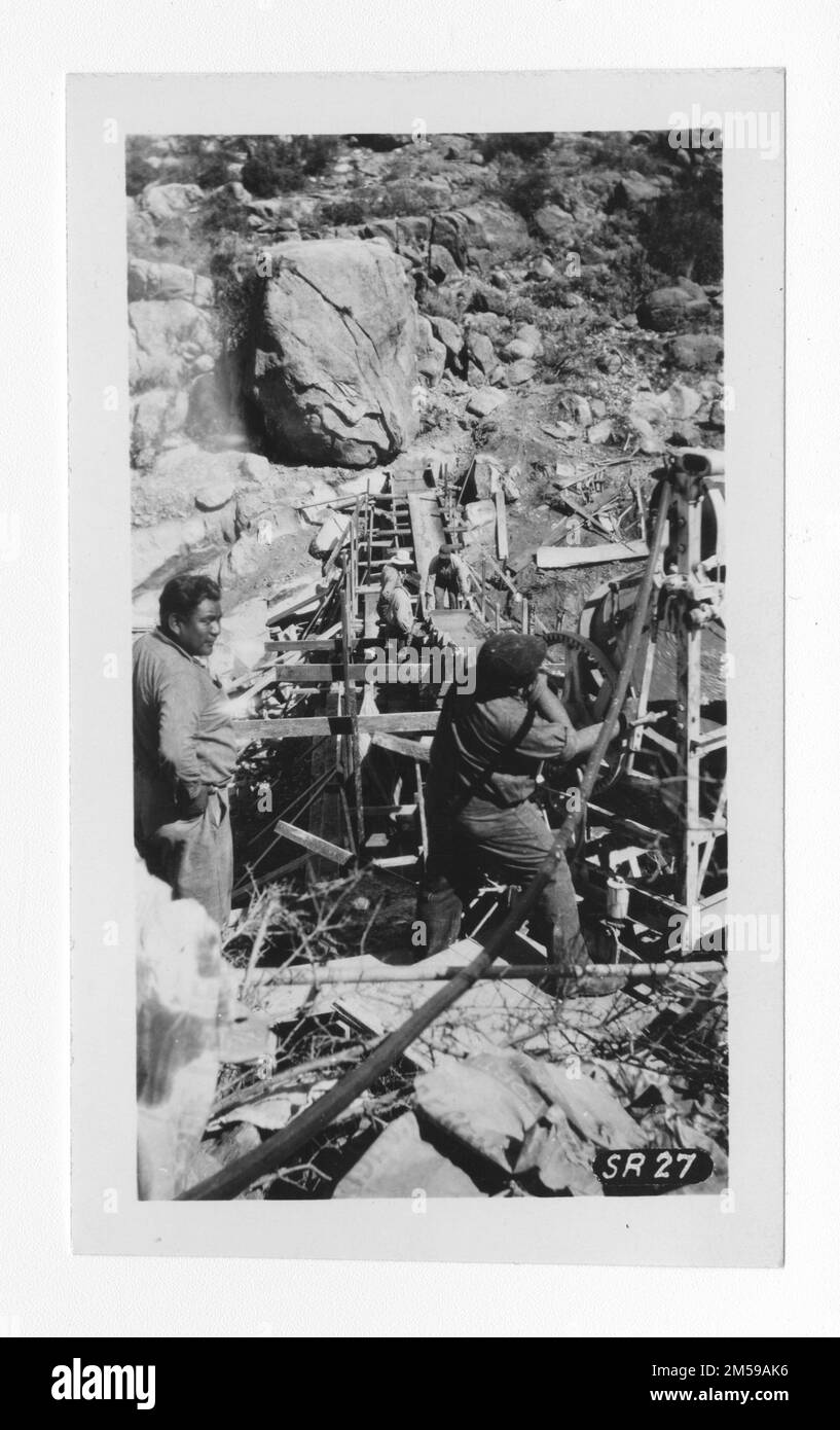 1936 interior Cut Out Stock Images & Pictures - Alamy